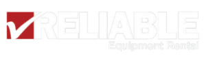 Reliable Equipment Rental | Rentals, Sales, & Service